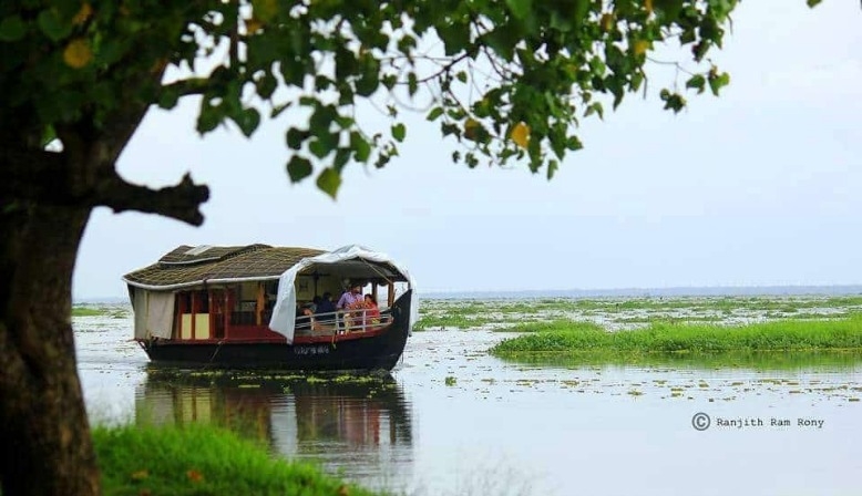 Kumbalangi Day Tour